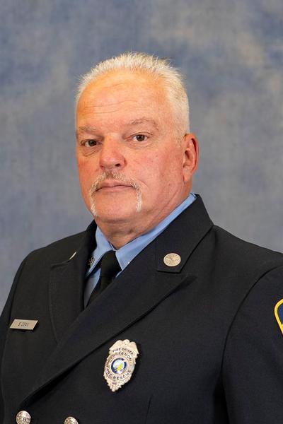 Firefighter/DO/EMR - C Shift Stan Dean - Lebanon Volunteer Fire ...